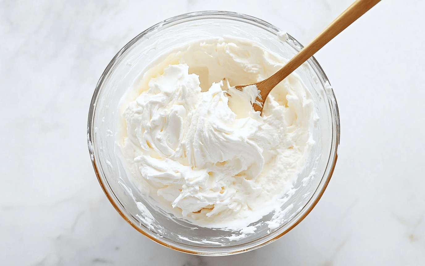 Vegan Chocolate Delight Sundae - Light Orange Bean