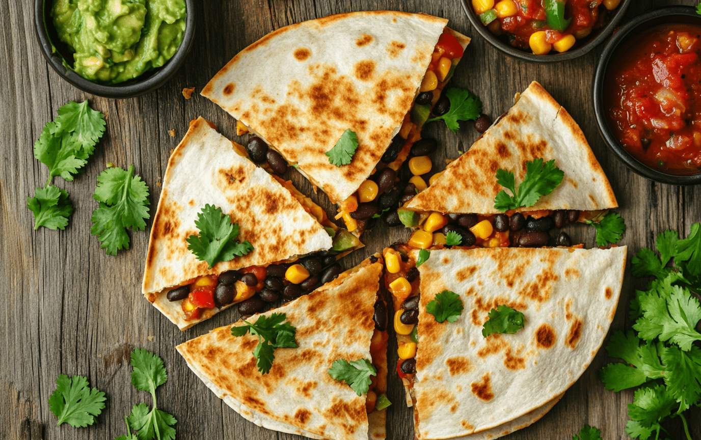 Easy Vegan Rustic Penne - Light Orange Bean