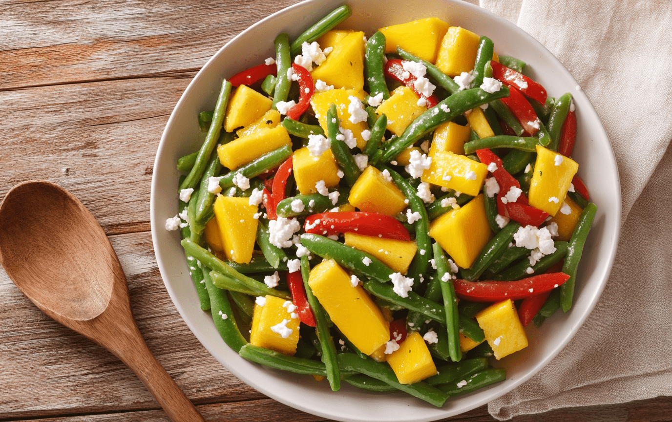 Homemade Fermented Rice - Light Orange Bean