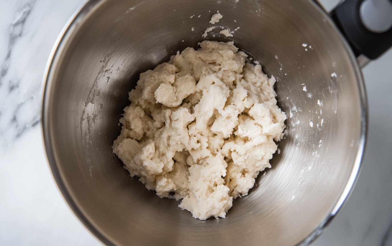 Mango-Lime Delight Tart - Light Orange Bean