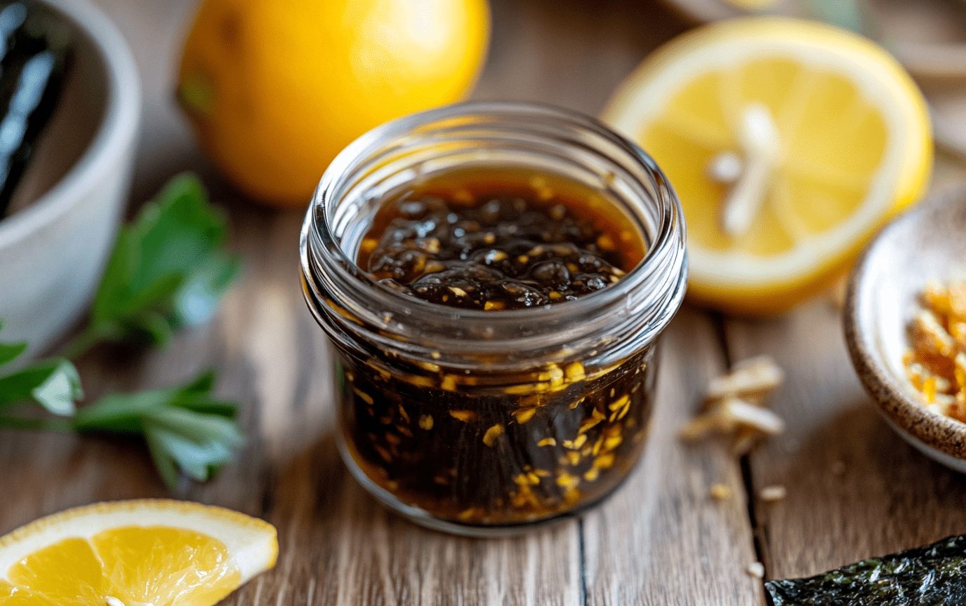 9 Sago Dessert Recipes - Light Orange Bean