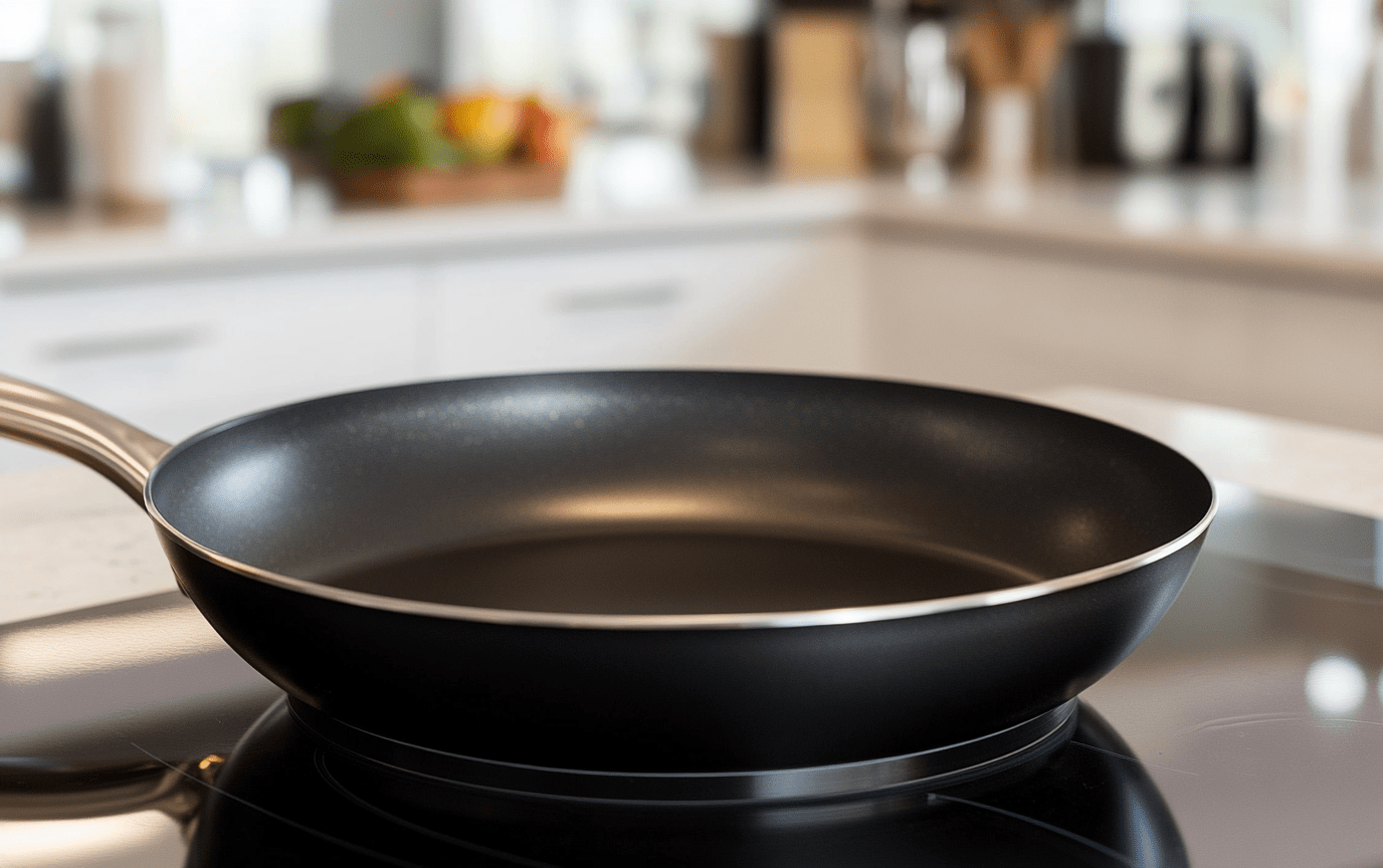 Simple Veggie Stir Fry - Light Orange Bean