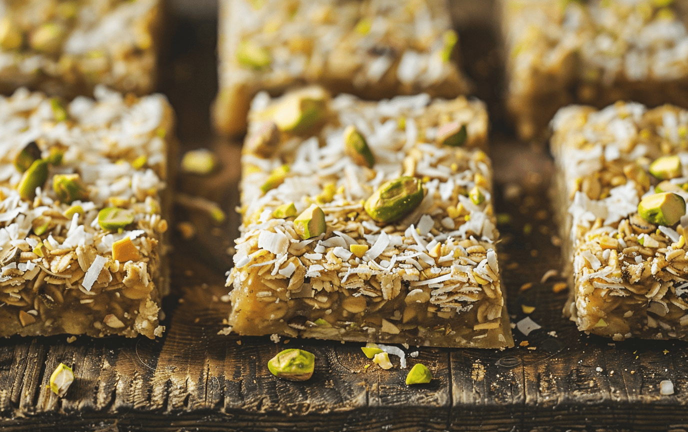 9 Sago Dessert Recipes - Light Orange Bean