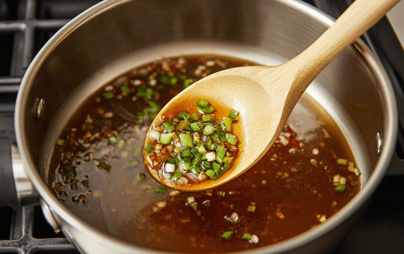 Perfect Spicy Soy Milk Ramen - Light Orange Bean