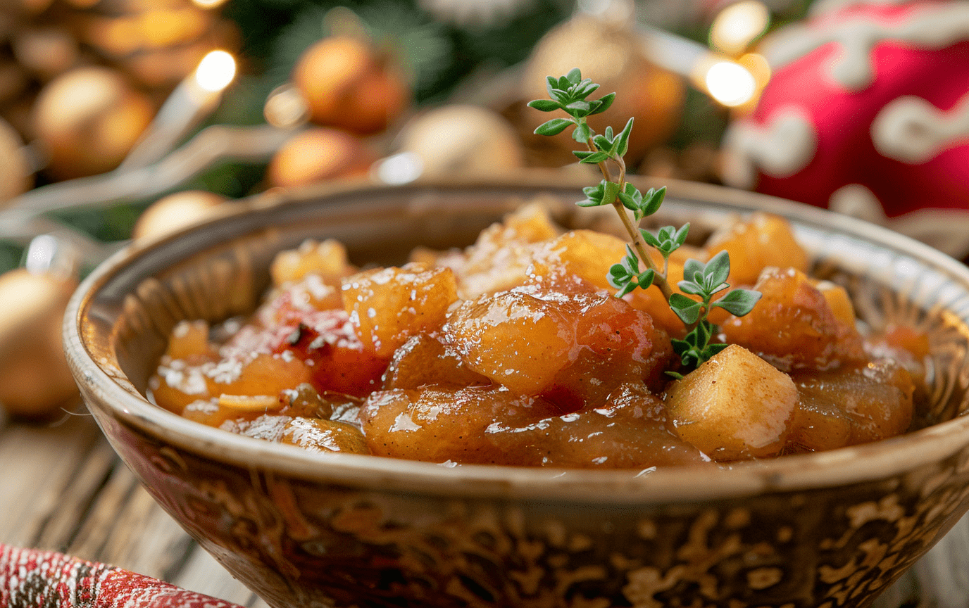 Delightful Vegan Tofu Caprese Salad - Light Orange Bean
