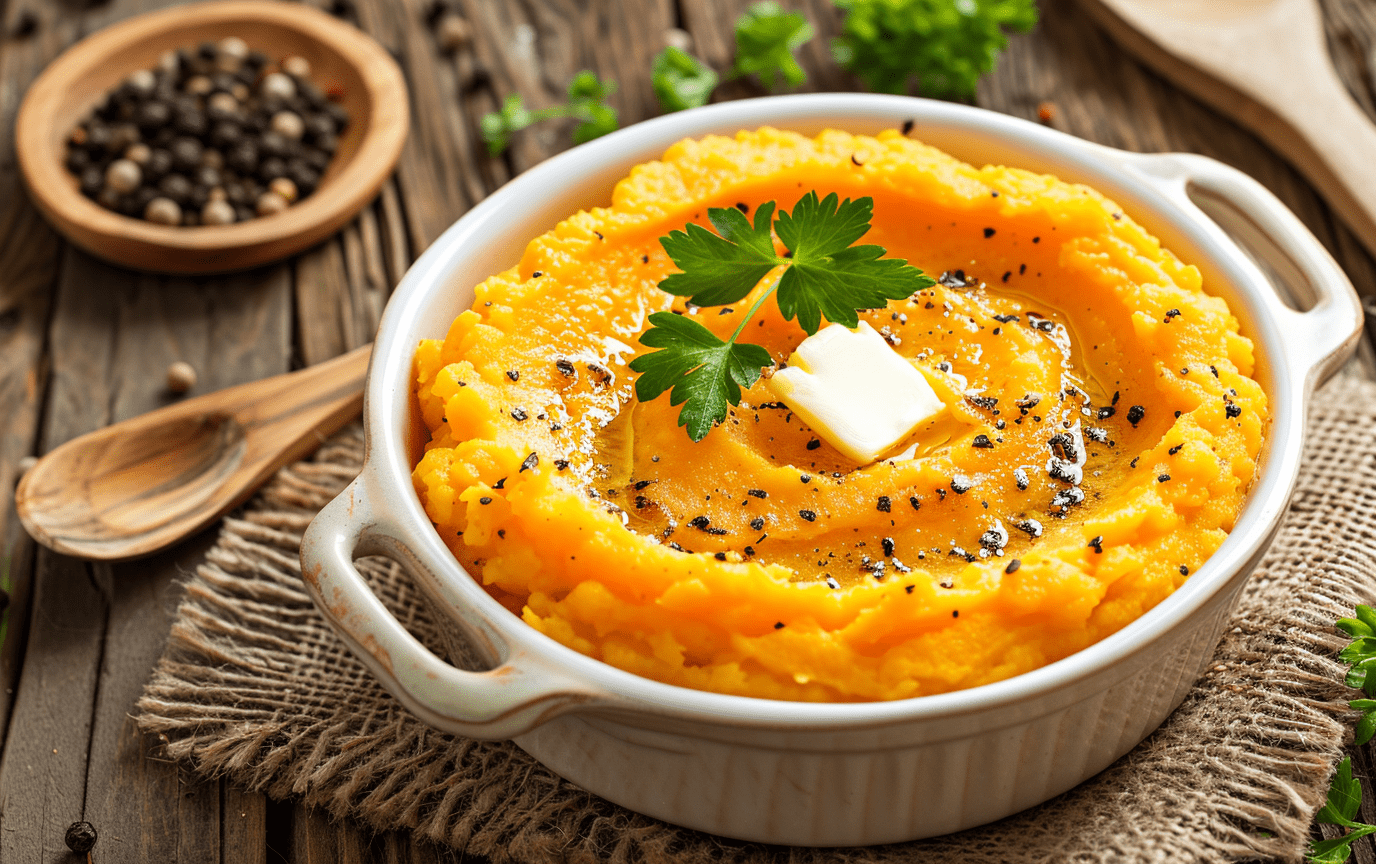 Best Spicy Bean Wrap - Light Orange Bean