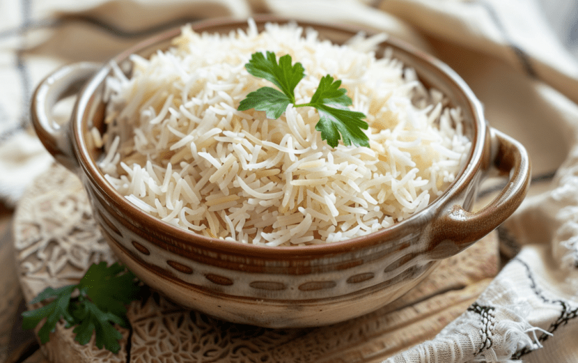Middle Eastern Rice Vermicelli - Light Orange Bean
