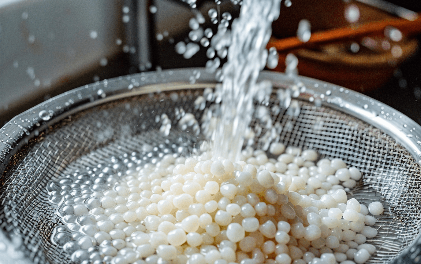 Mango Sago Recipe (Tapioca Pudding) – A Tropical Taste of Sunshine ...