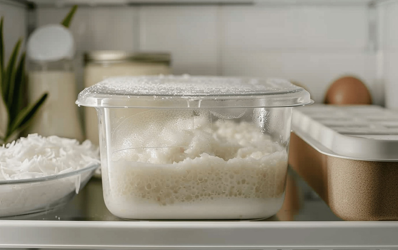 Mango Sago Recipe (Tapioca Pudding) – A Tropical Taste of Sunshine ...