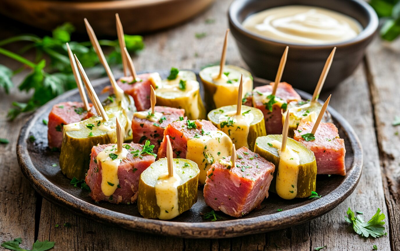Creamy Avocado Bean Sandwich - Light Orange Bean