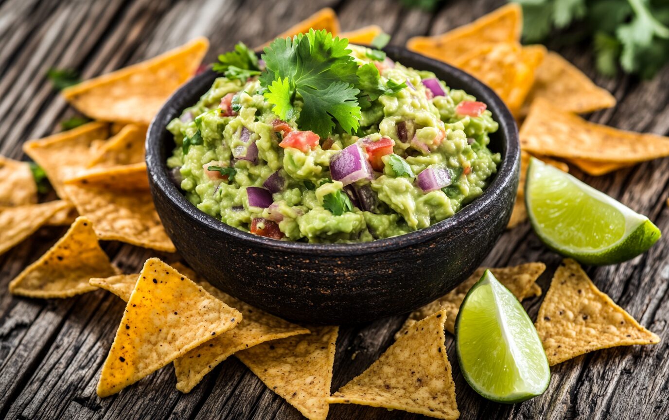 Perfect Hearty Tuscan Bean Soup - Light Orange Bean