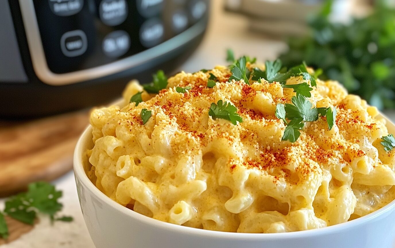 Black Bean Noodles - Light Orange Bean