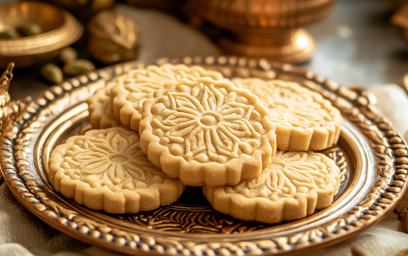 9 Sago Dessert Recipes - Light Orange Bean