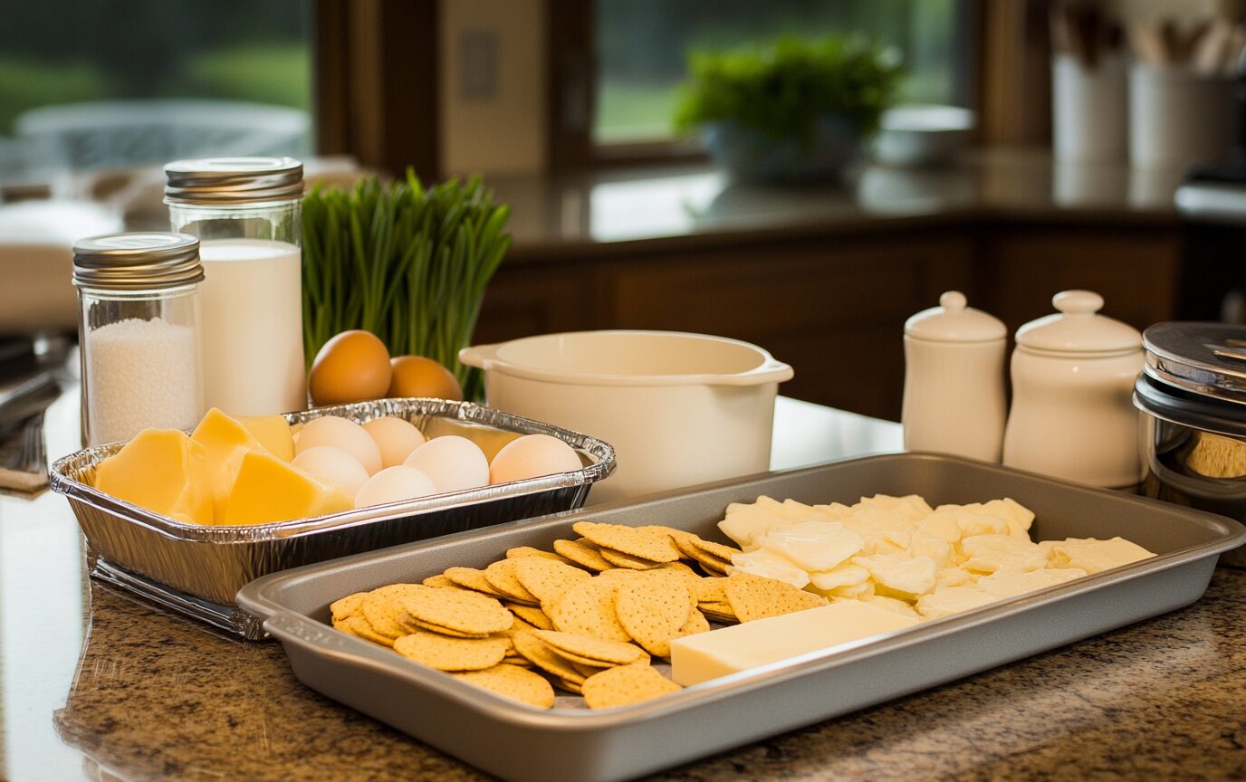 Cheesy Squash Delight - Light Orange Bean