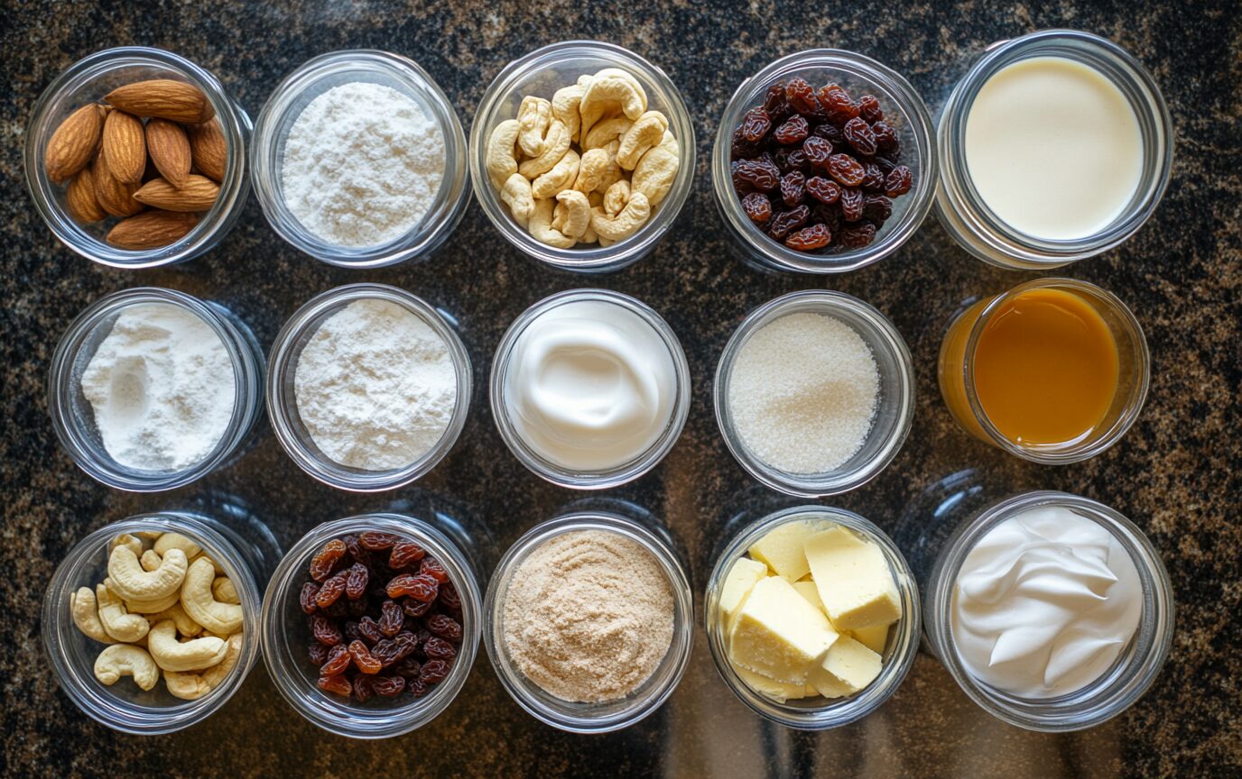 Golden Vegan Bread Delight - Light Orange Bean