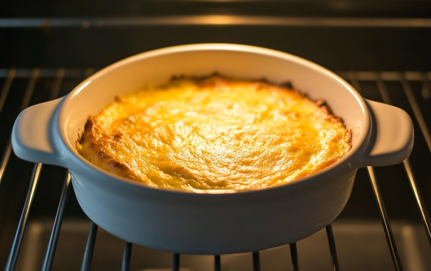Golden Vegan Bread Delight - Light Orange Bean
