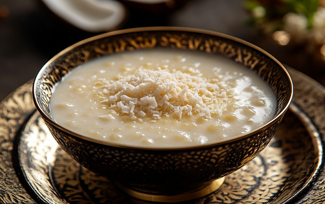 Best Vegan Milk Kefir Recipe - Light Orange Bean
