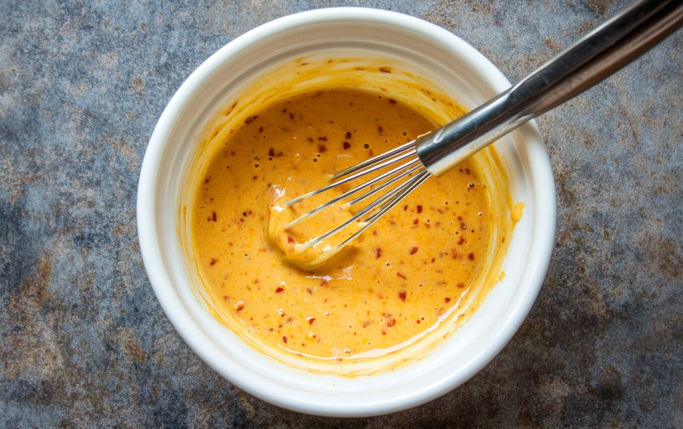 Crispy Air-Fried Corn Strips - Light Orange Bean