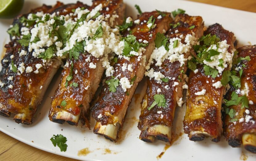 Crispy Air-Fried Corn Strips - Light Orange Bean