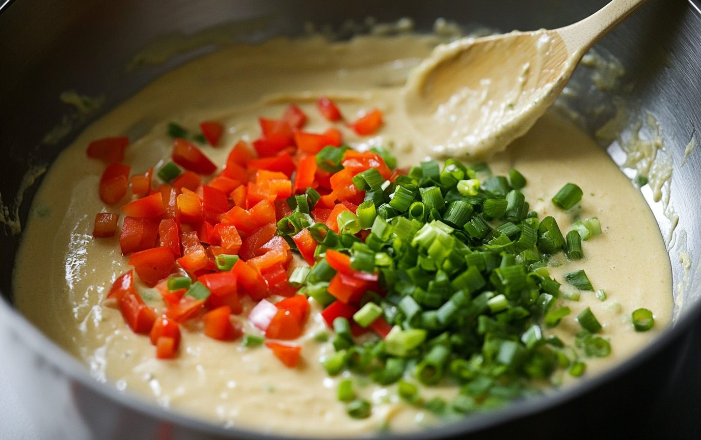 Savory Chickpea Delight - Light Orange Bean