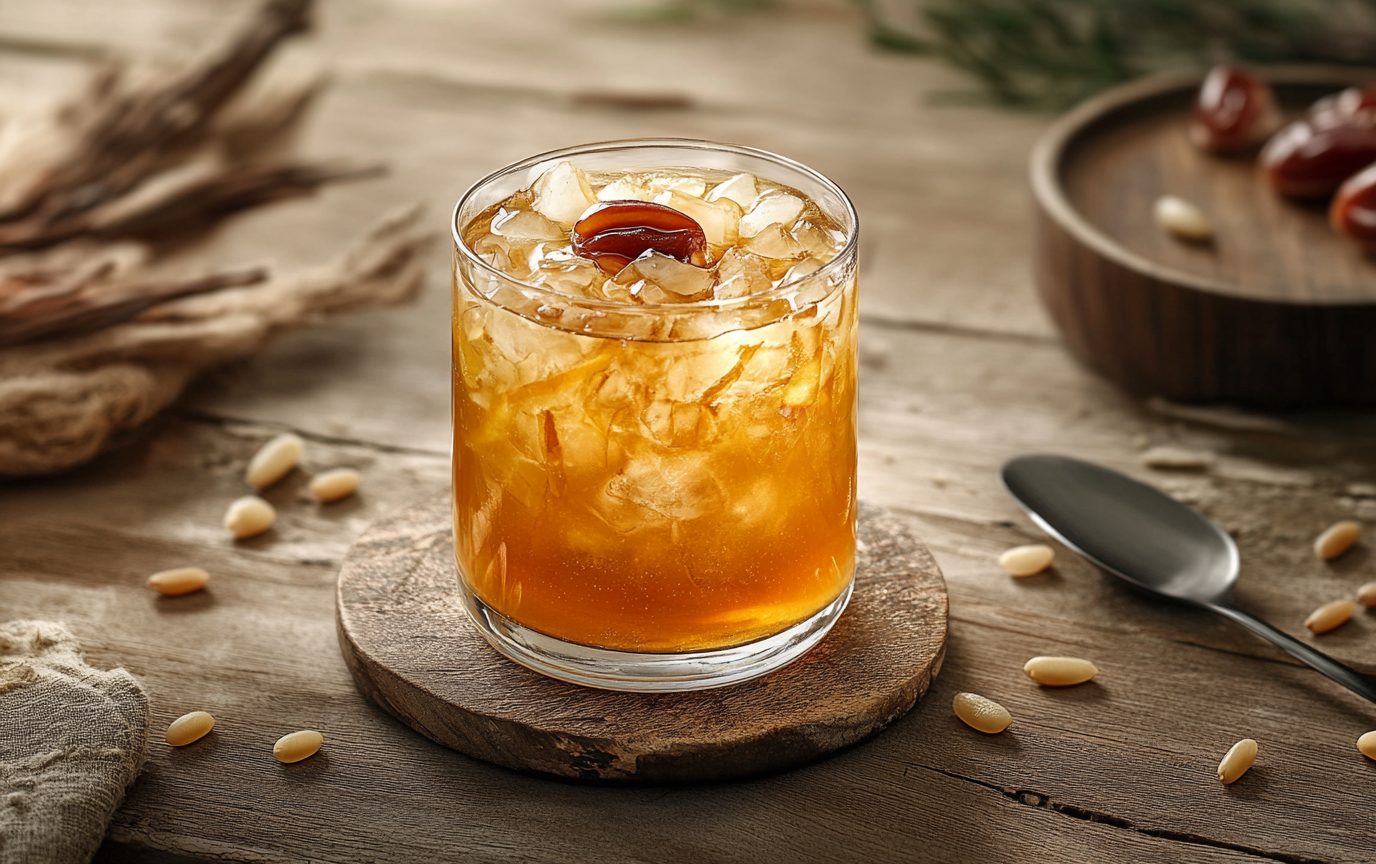 Light Orange Bean - Simple, Healthy & Vegetarian Friendly