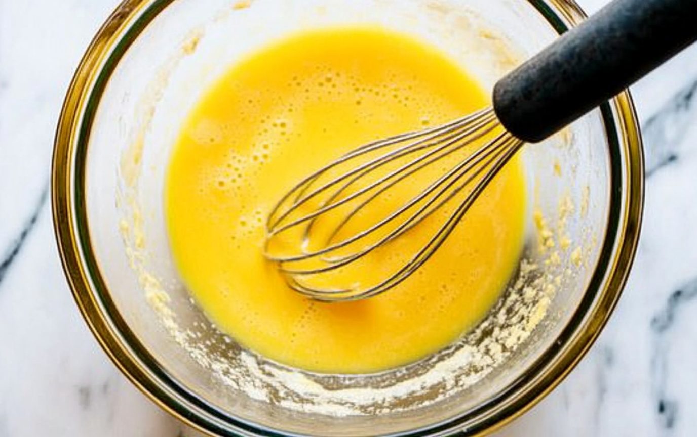 Simple Brown Rice Linguine - Light Orange Bean