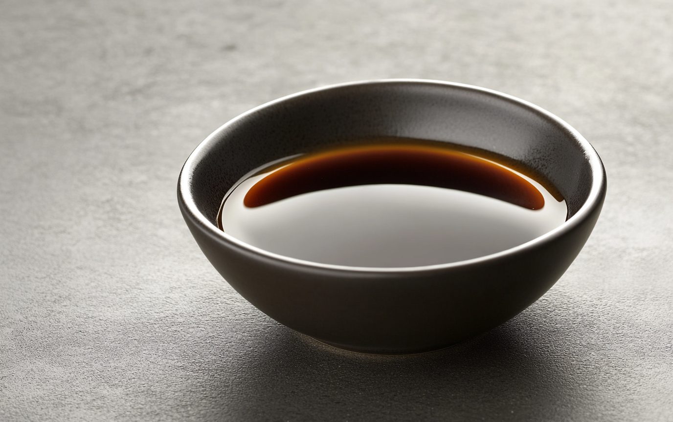 Liquid Umami Blend - Light Orange Bean