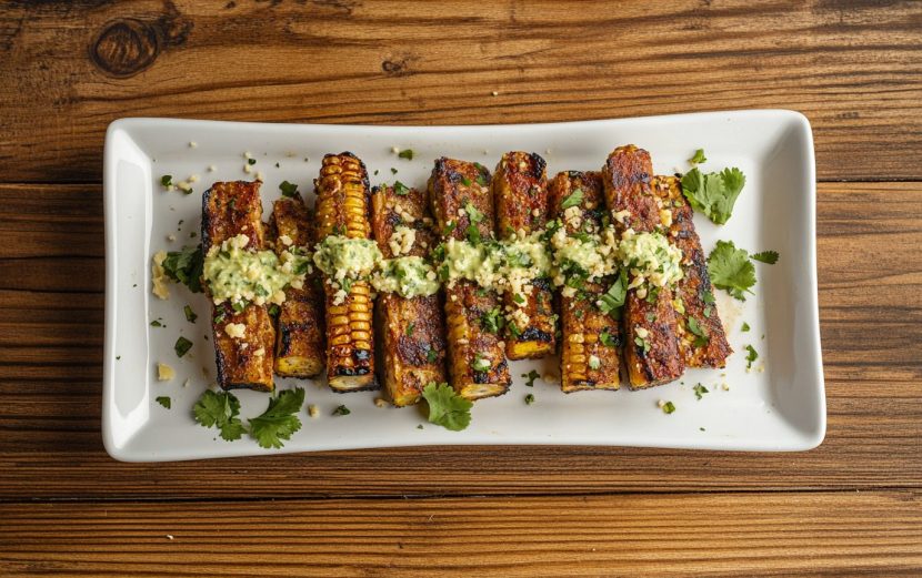 Light Orange Bean - Simple, Healthy & Vegetarian Friendly