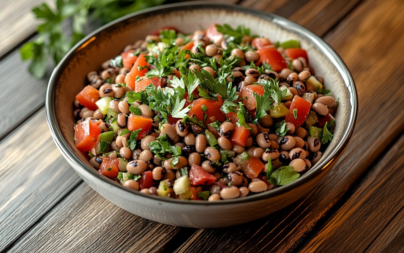 Homemade Fermented Rice - Light Orange Bean