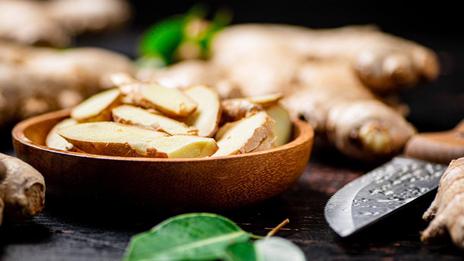 Charred Tofu Delight - Light Orange Bean