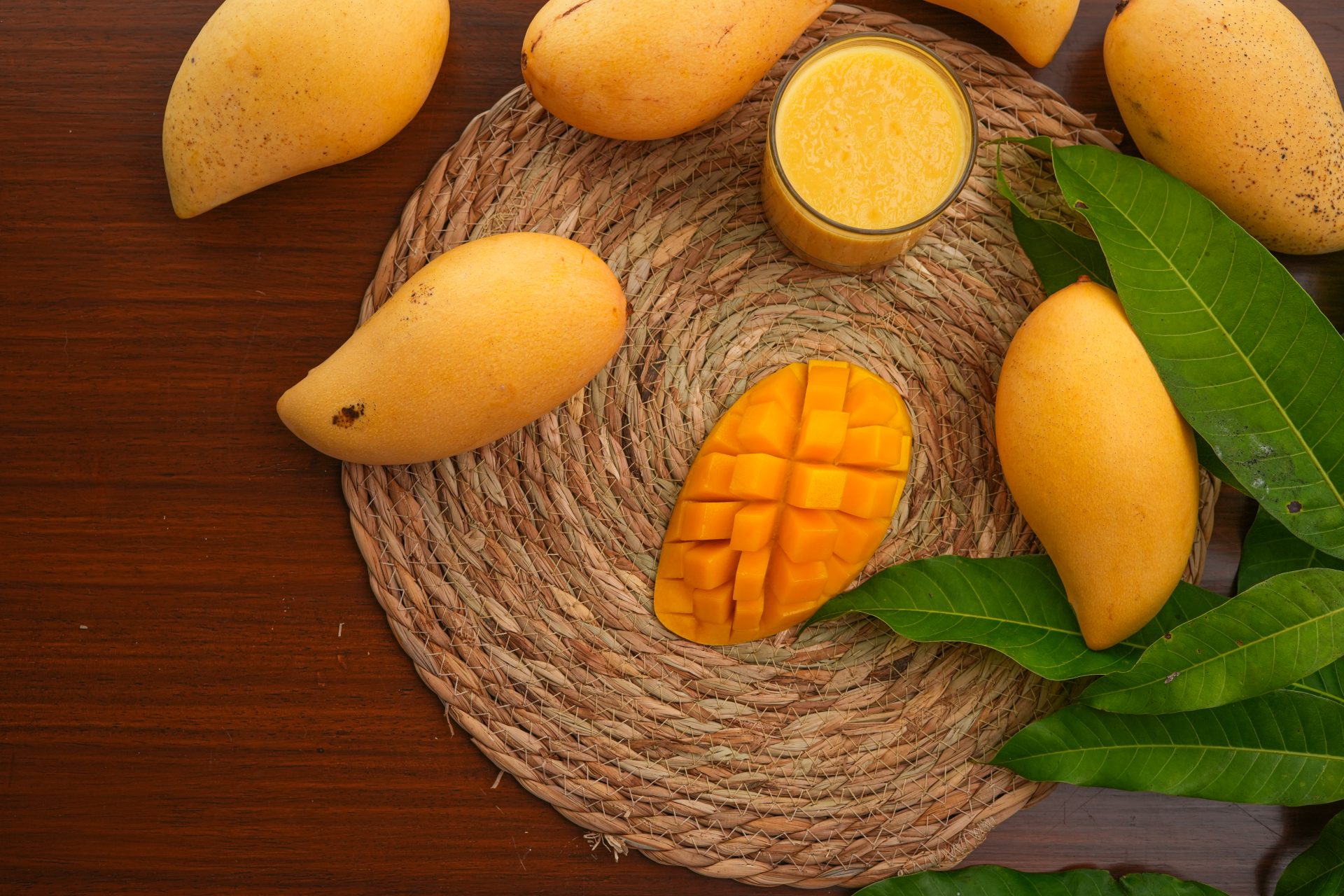 The Sweet Power of Mango: Why It’s the Ultimate Superfood You Need Now ...