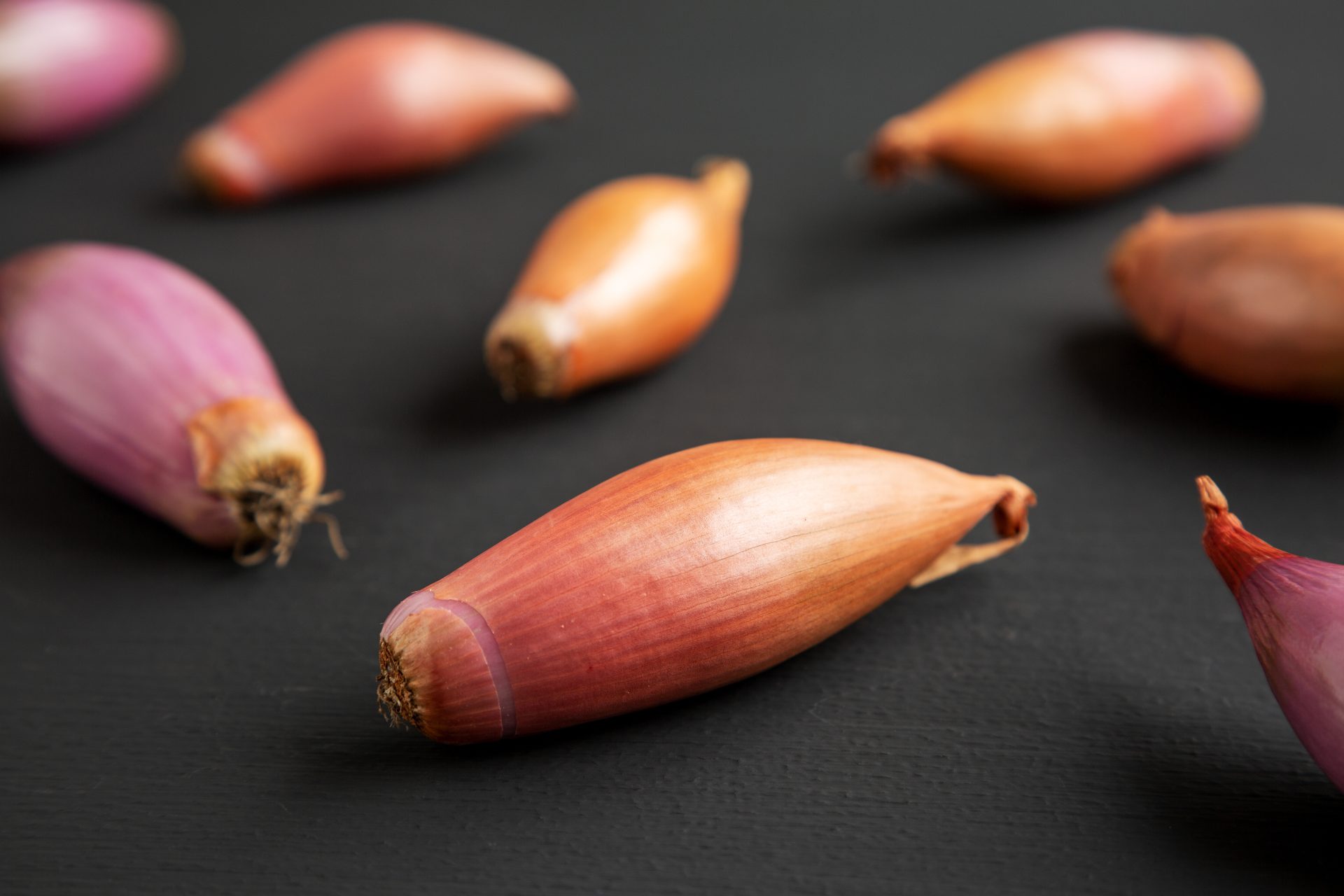 Shallots: The 1 Perfect Ingredient That Elevates Toasts and Sauces ...