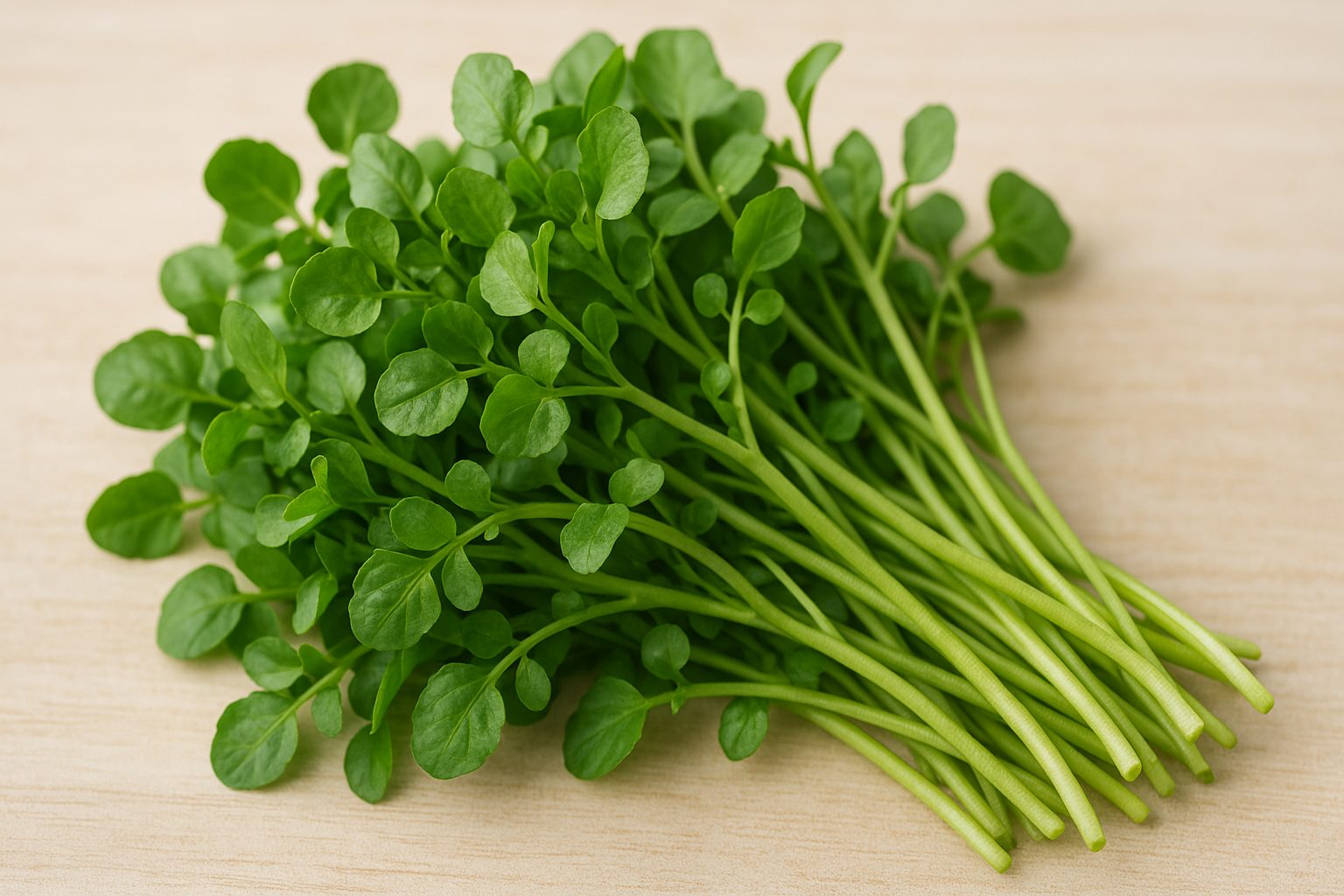 Watercress: The Science-Backed Superfood Your Diet Is Missing - Light ...