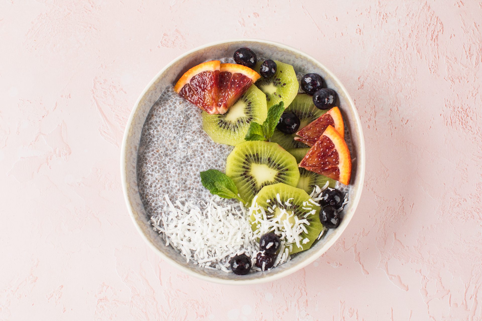 How Omega-3 and Vitamin B Help Your Brain Stay Happy - Light Orange Bean