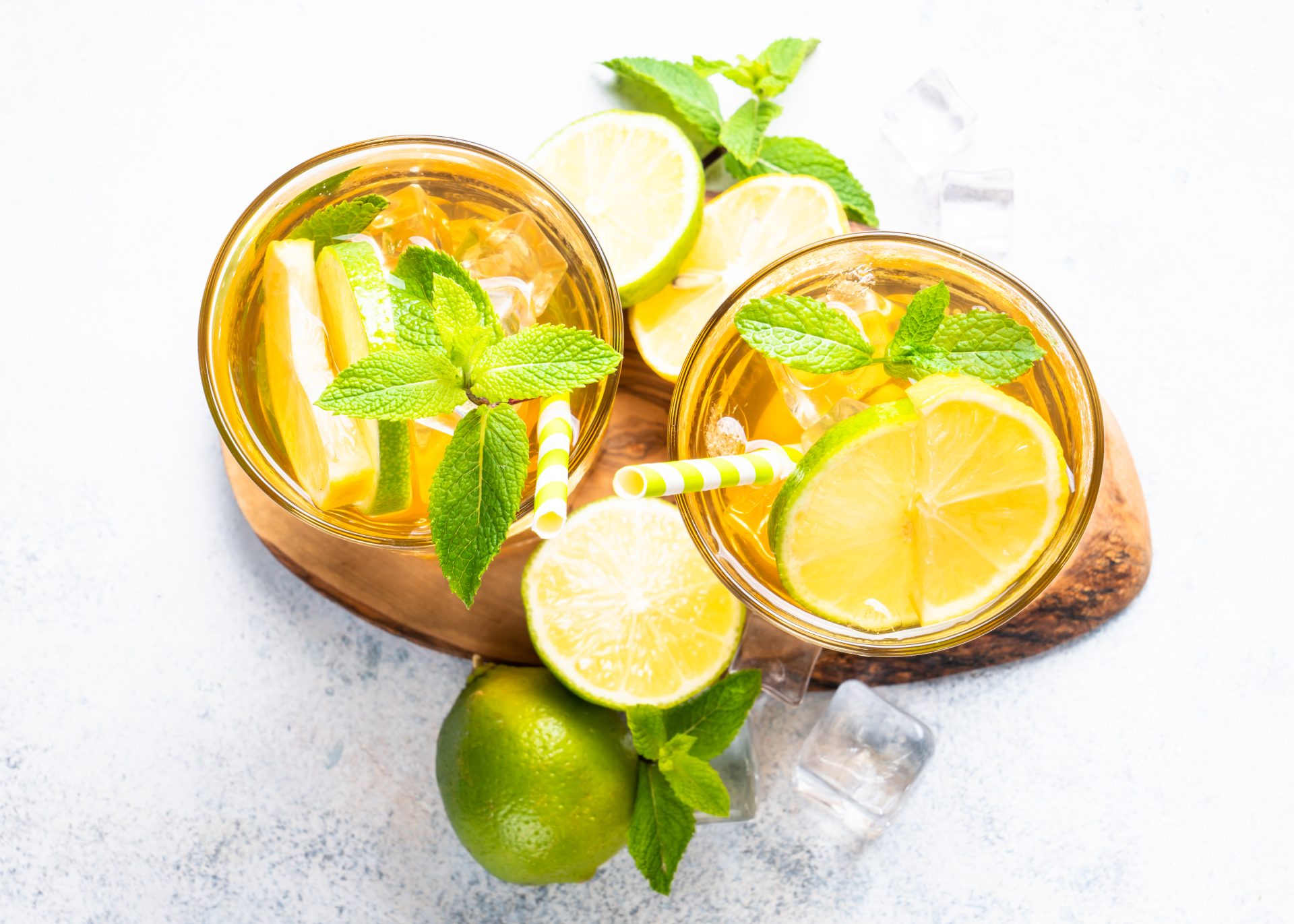 The One Morning Drink to Kickstart Your Metabolism - Light Orange Bean