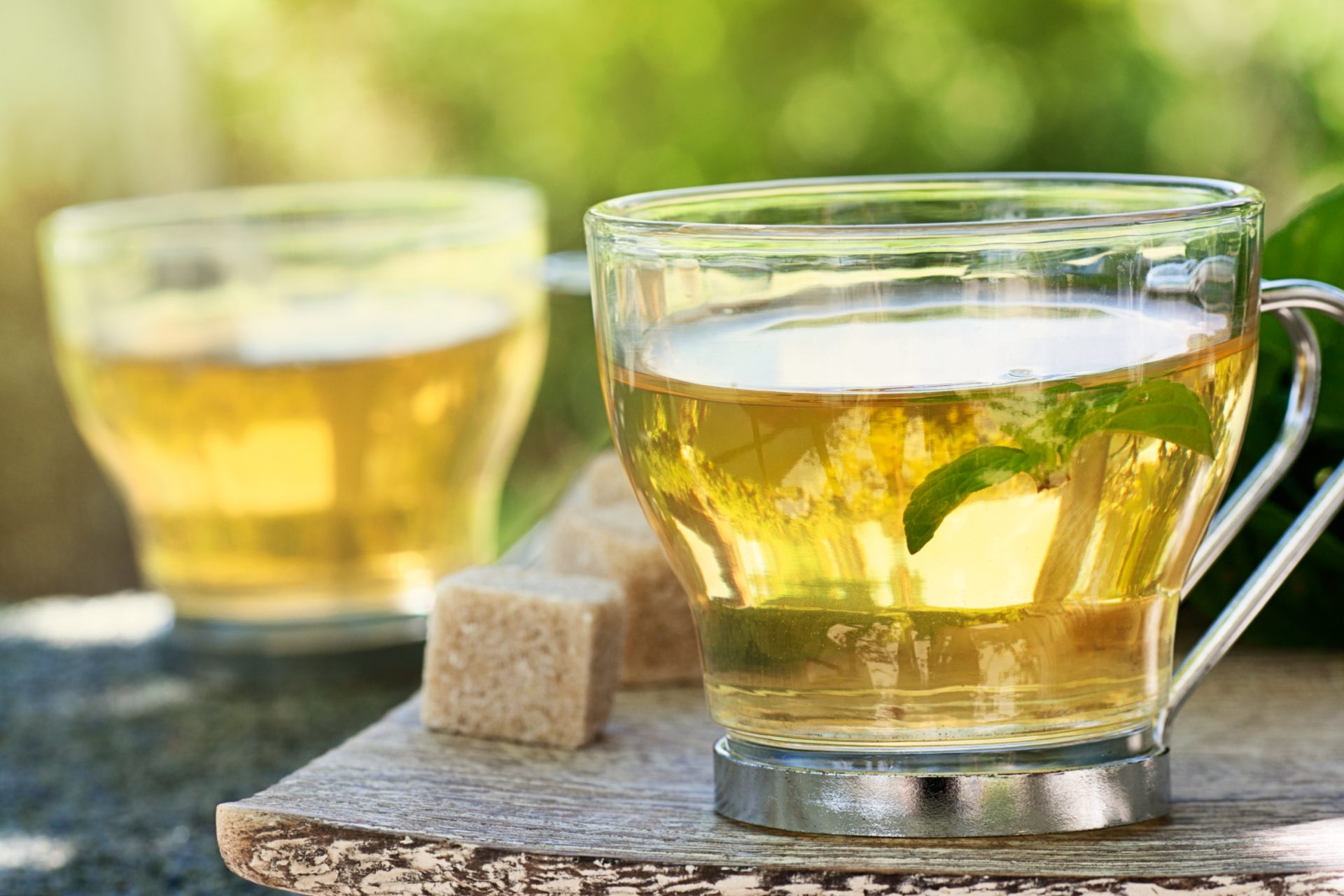 The One Morning Drink to Kickstart Your Metabolism - Light Orange Bean