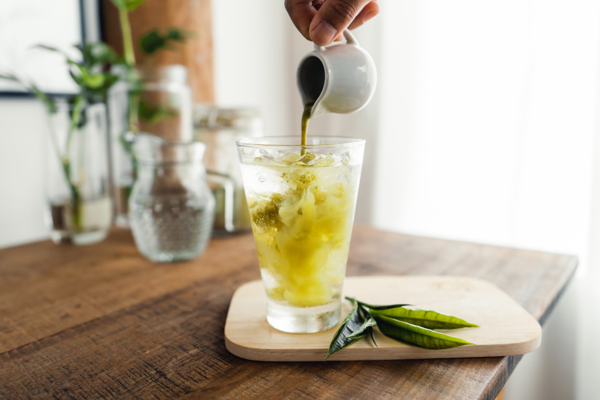 The One Morning Drink to Kickstart Your Metabolism - Light Orange Bean