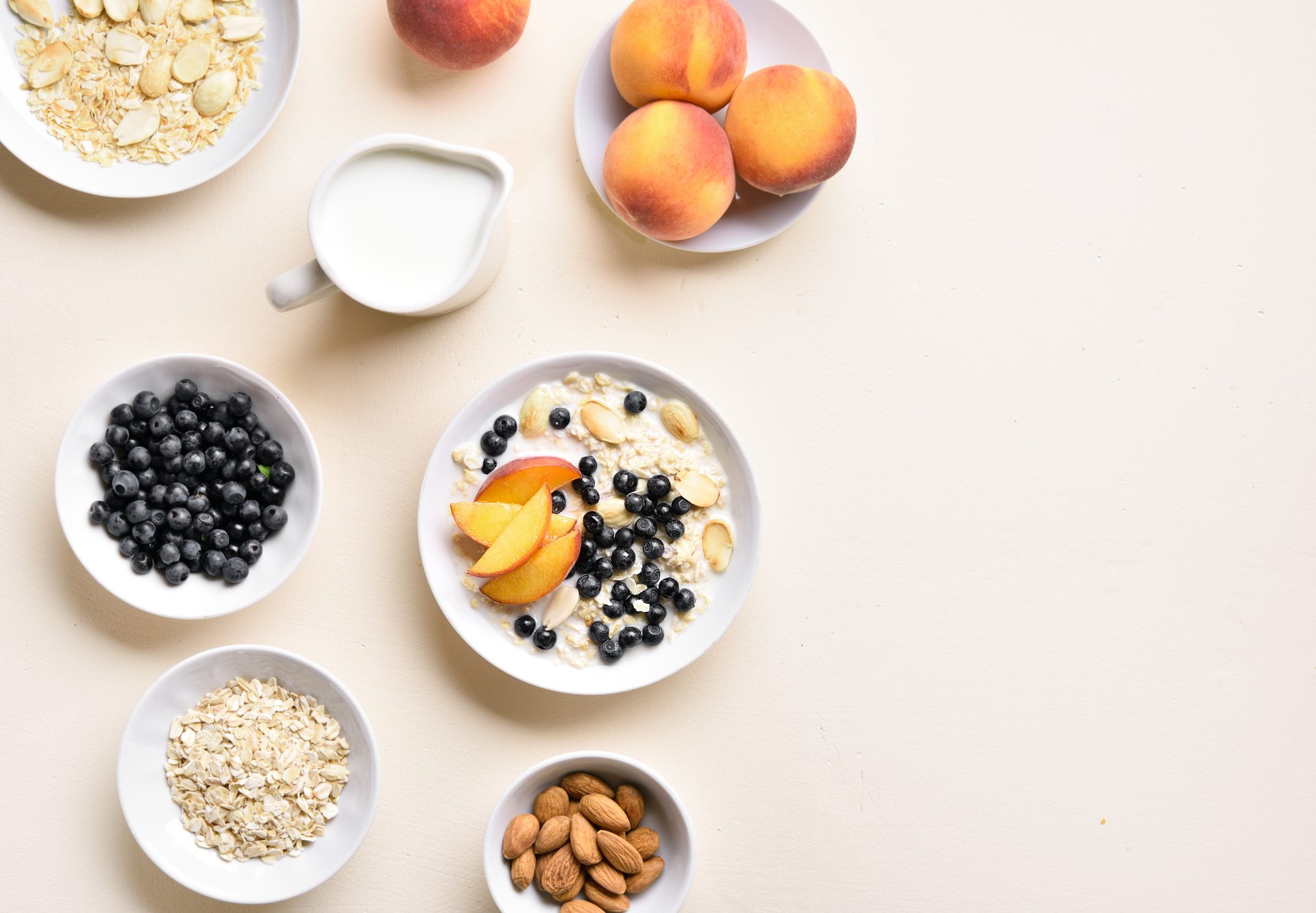 Dietitian Explains: The Science Behind ‘Good Energy’ Foods - Light ...