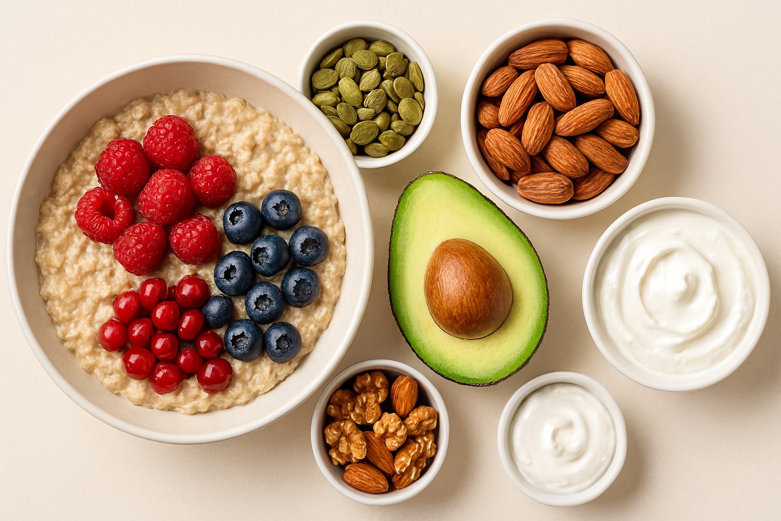 Dietitian Explains: The Science Behind ‘Good Energy’ Foods - Light ...