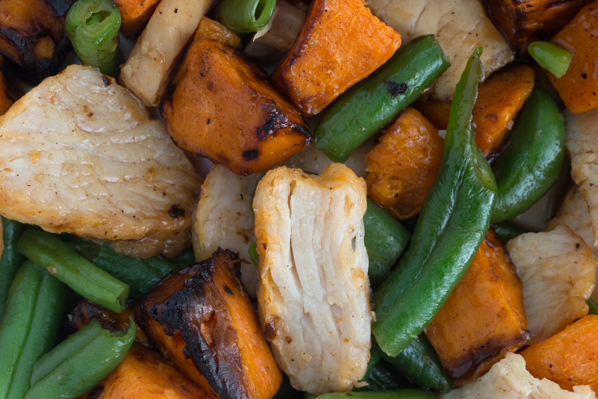 How to Balance Heavy Holiday Meals Without Sacrificing Flavor - Light ...