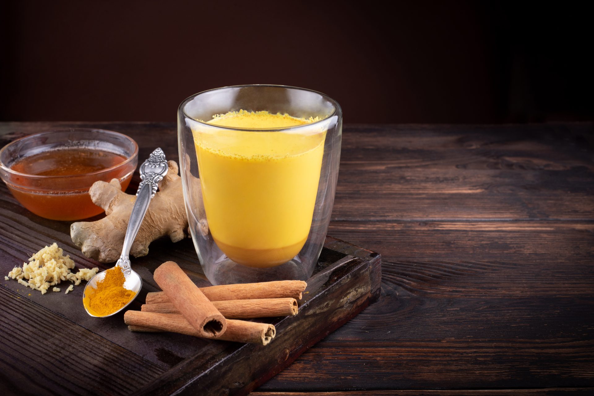 5 Gentle Foods to Eat After Christmas Feasting - Light Orange Bean