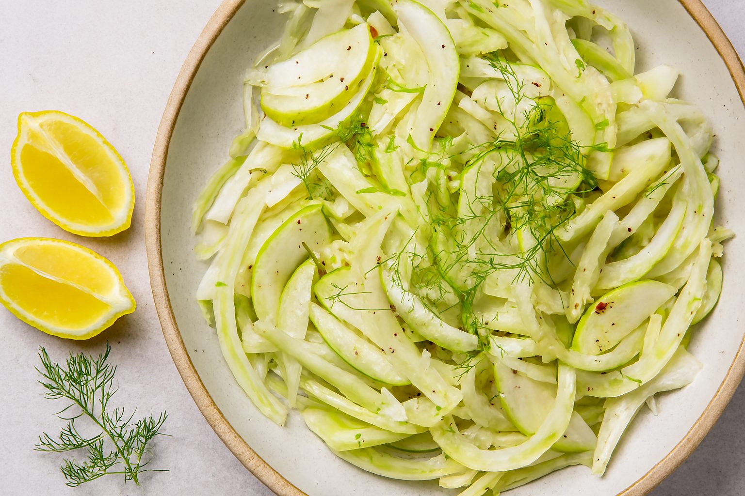 5 Gentle Foods to Eat After Christmas Feasting - Light Orange Bean