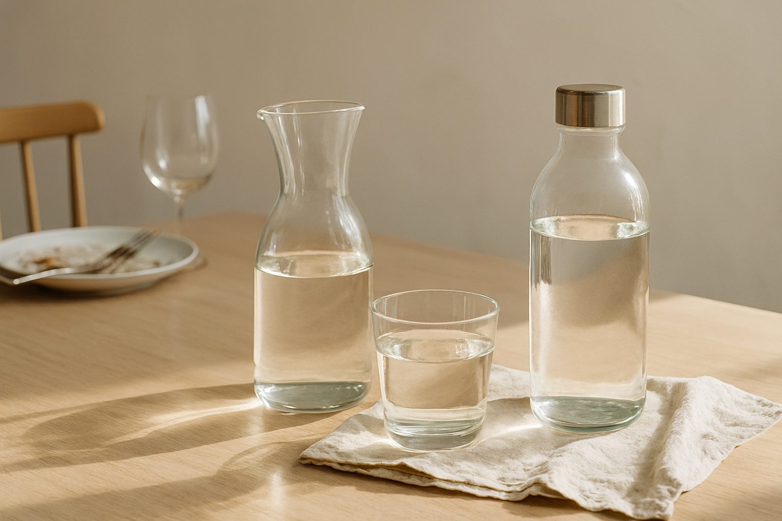 Homemade Fermented Rice - Light Orange Bean