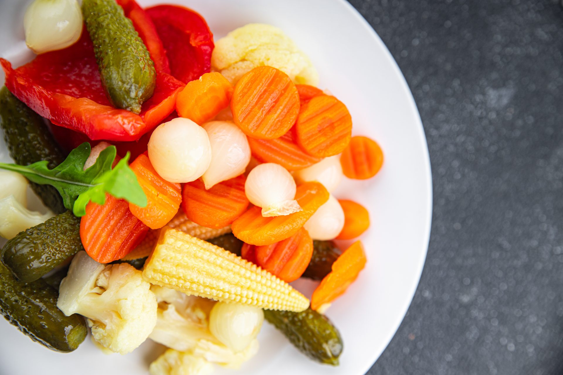 How to Eat Light and Nourishing Between Christmas and New Year - Light ...