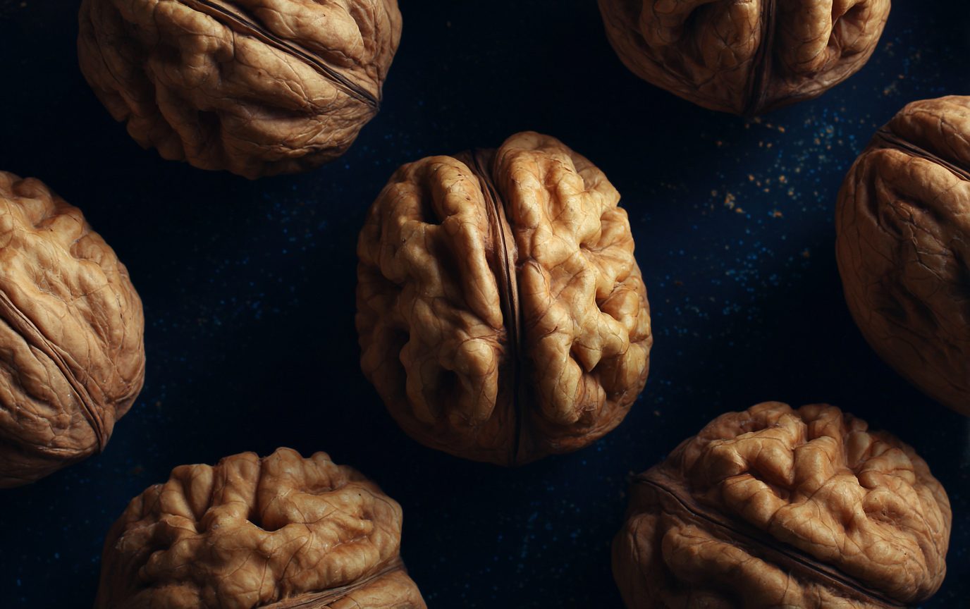 7 Foods to Bulletproof Your Brain on High-Stakes Days - Light Orange Bean