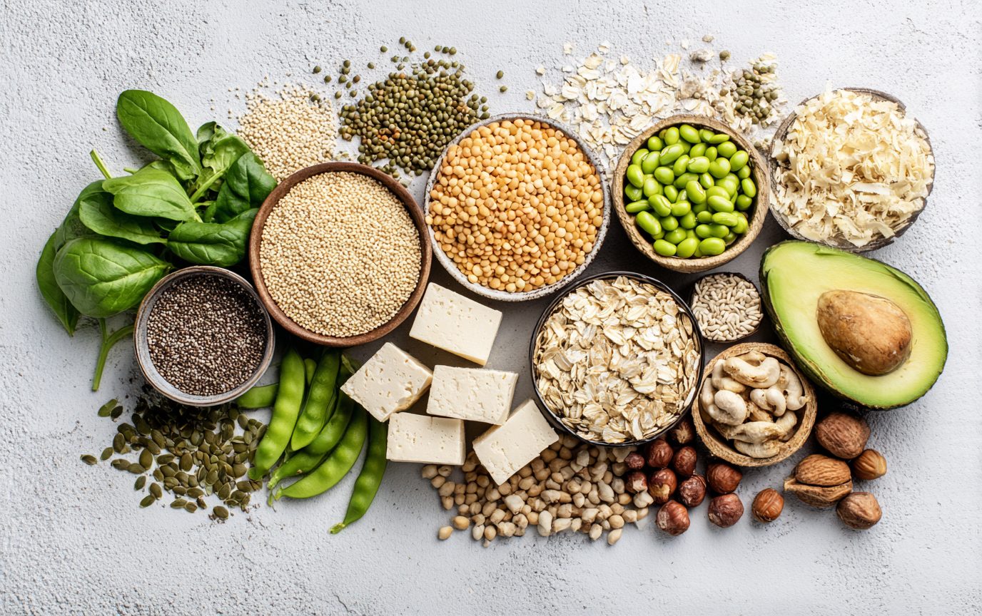 How to Build a Simple Eating Routine That Lasts Beyond January - Light ...