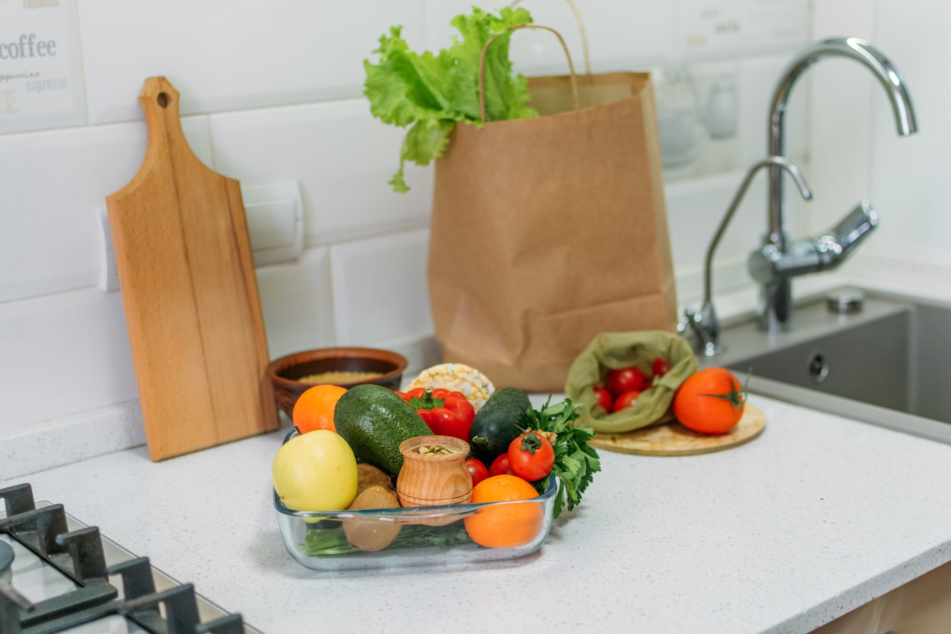 Why Routines, Not Willpower, Decide Long-Term Healthy Eating - Light ...