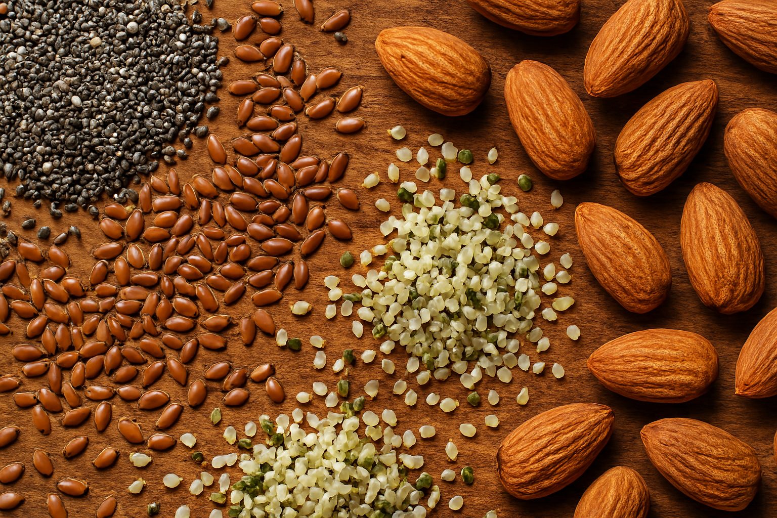 How to Build a Balanced Vegan Diet That Lasts - Light Orange Bean